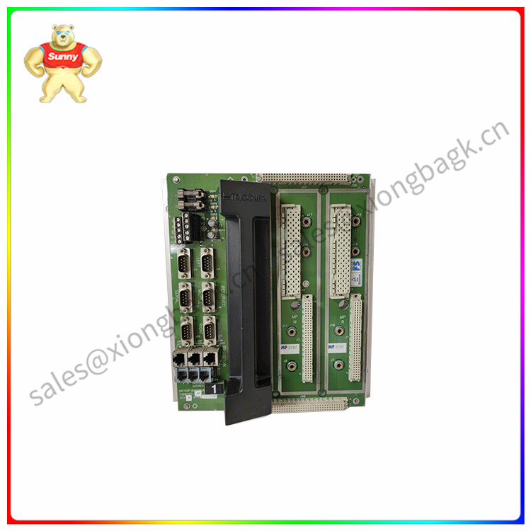 2101 Processor module Multiple programming languages and development tools are supported