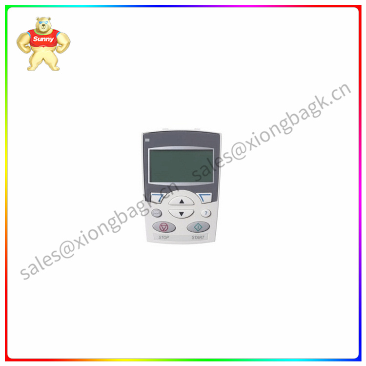 ACS100-PAN Industrial automation control equipment Ideal for high ...