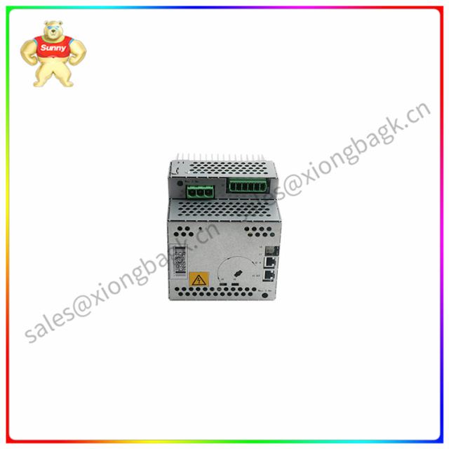 DSQC664-3HAC030923-001 motion control product Standardized interfaces ...