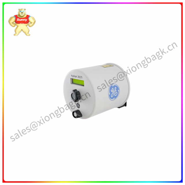 Hydran-201Ti Continuous dissolved gas analysis (DGA) monitor Features ...