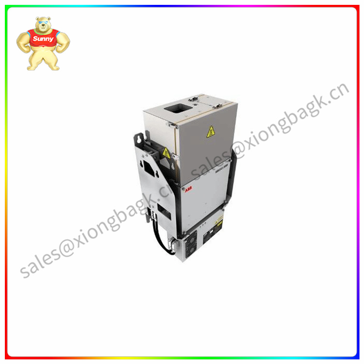 MBGAS-3000 gas analyzer Using Fourier transform infrared technology
