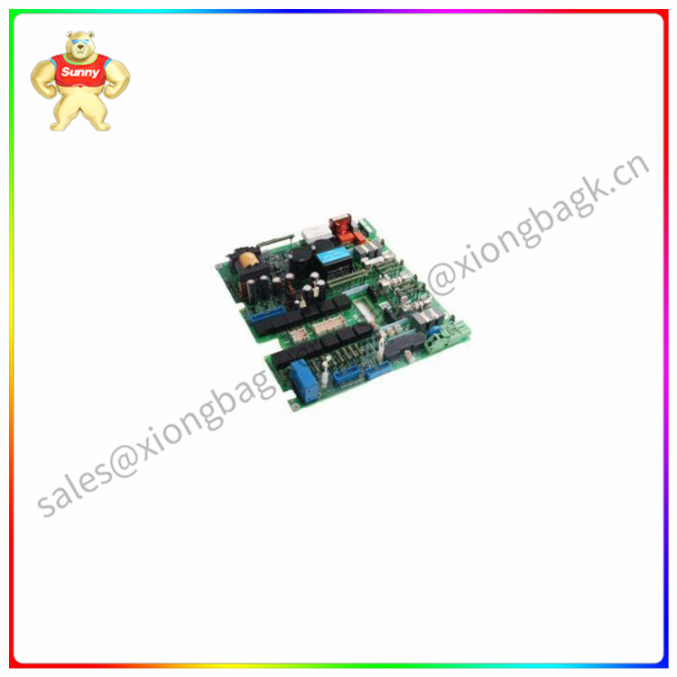 SDCS-AMC-DC2 communication board It can realize fast communication ...