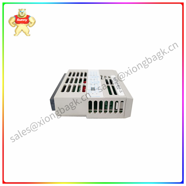 1C31192G01 programmable controller Achieve a variety of complex logic ...