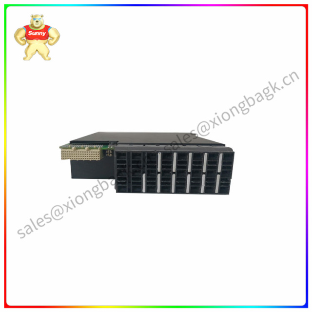 UR6AH digital quantity input module With communication interface