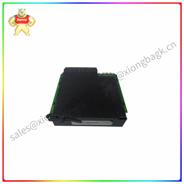 UR6AH digital quantity input module With communication interface