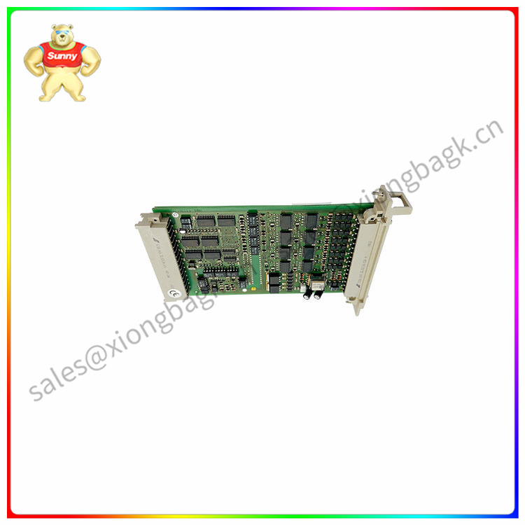 F3330-984333002 Digital Quantity Control Board Used to receive and ...