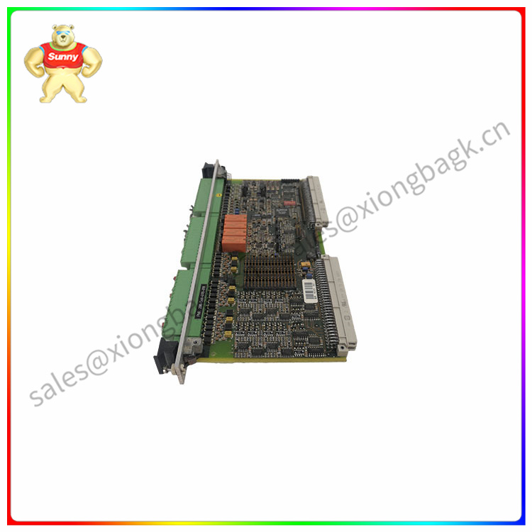 200-560-000-018-200-560-101-015-VM600-IOC4T controller module Realize real-time monitoring and ...