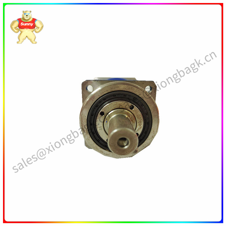 ALPHA--SP060S-MF2-20-1C1-2S control module Using advanced ...