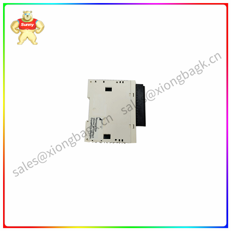 TWDLMDA20DRT Programmable Logic Controller (PLC) module Output control ...