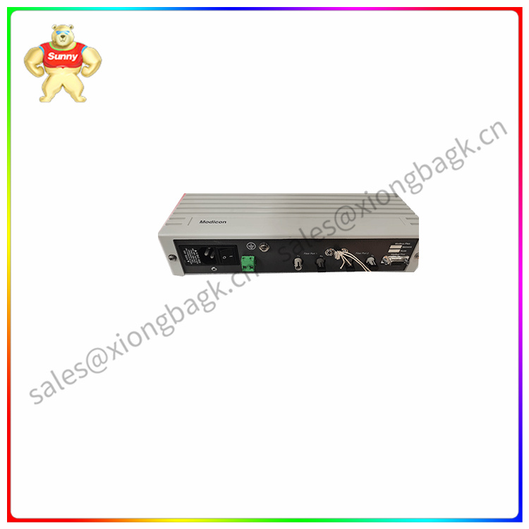 490NRP25400 repeater module Helps ensure stable signal transmission