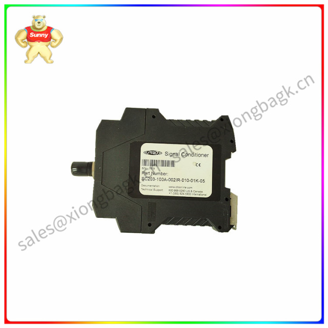 CTC--SC203-100A-002IR-010-01K-05 temperature signal regulator Easy to ...