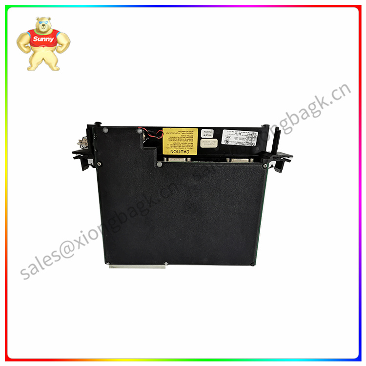 IC697CPX928-FE programmable logic controller Comes with three built-in ...