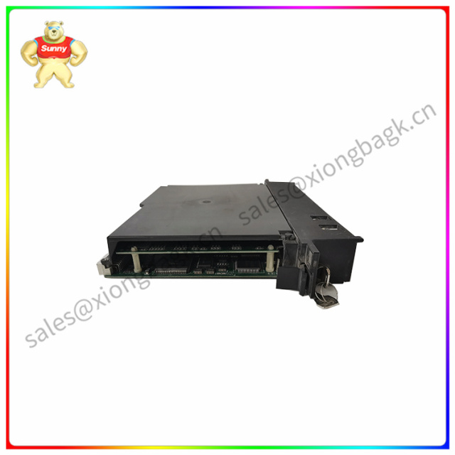 IC697CPX928-FE programmable logic controller Comes with three built-in ...