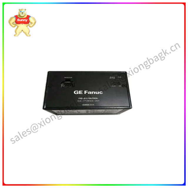 IC670ALG310 voltage source output module Can provide stable output voltage