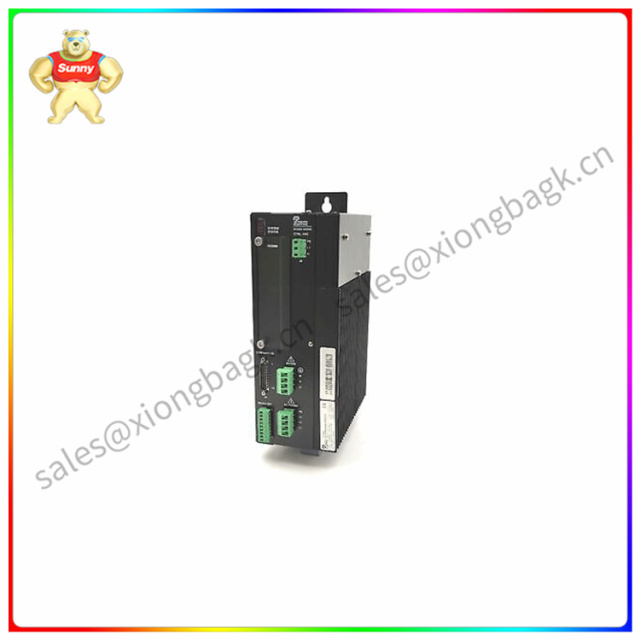 SCE903AN-002-01 high-performance digital servo drive module Simple ...