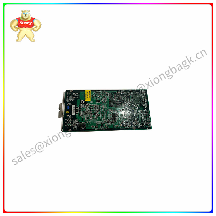 APM-420A AC-DC power module Ensure the reliable operation of the equipment