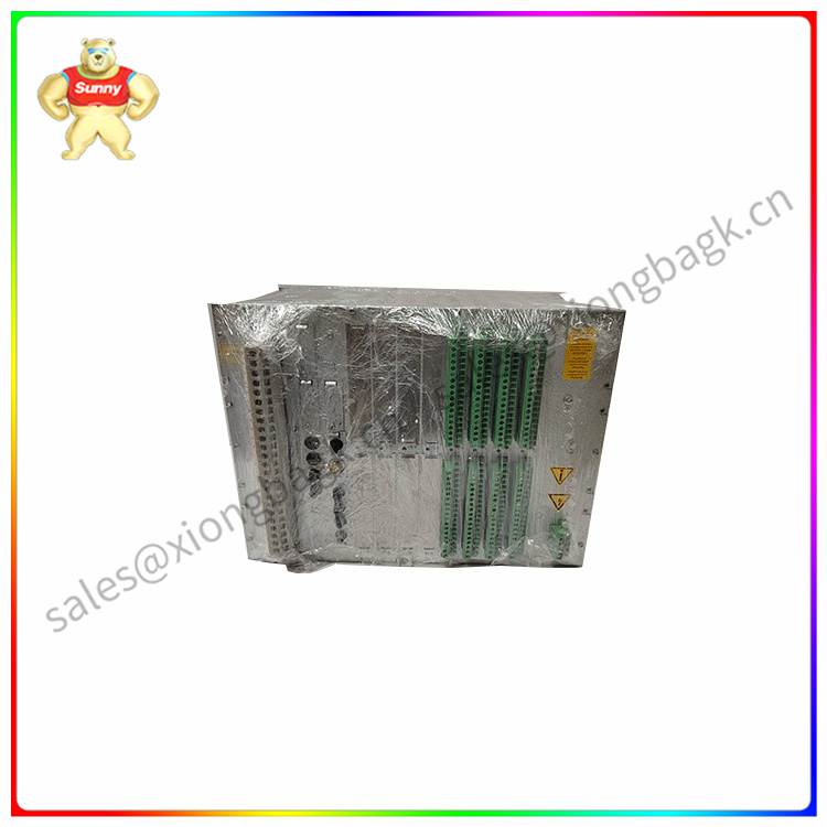 REC670 Interval control equipment Used to monitor and control the ...