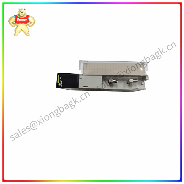140XBE10000 communication module High-speed Ethernet connection is ...