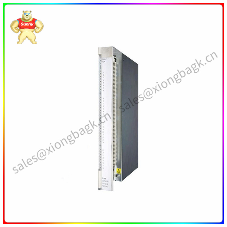 3BHB045647R0003 Bidirectional thyristor It has bi-directional conductivity