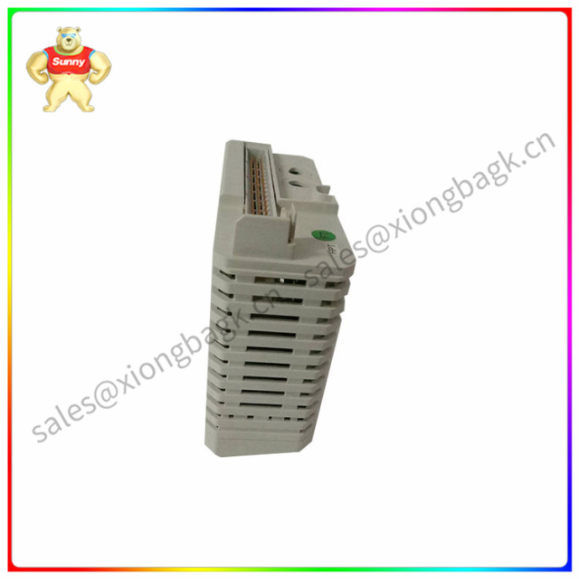 3BSE038415R1 AO810V2 analog output module With high-precision signal ...