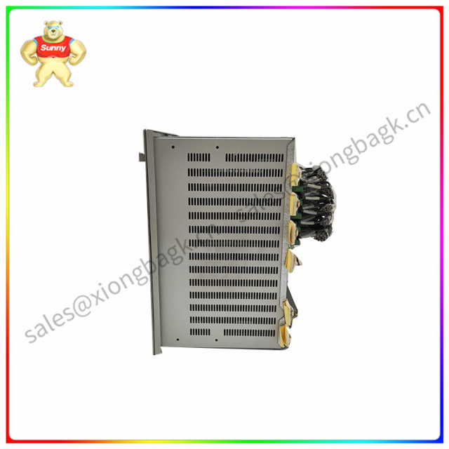 REC670-1MRK002814-AB Interval control equipment It can ensure the safe ...