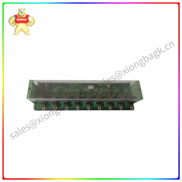 PP49283-8 T8846 Controller module Ability to process digital and analog ...