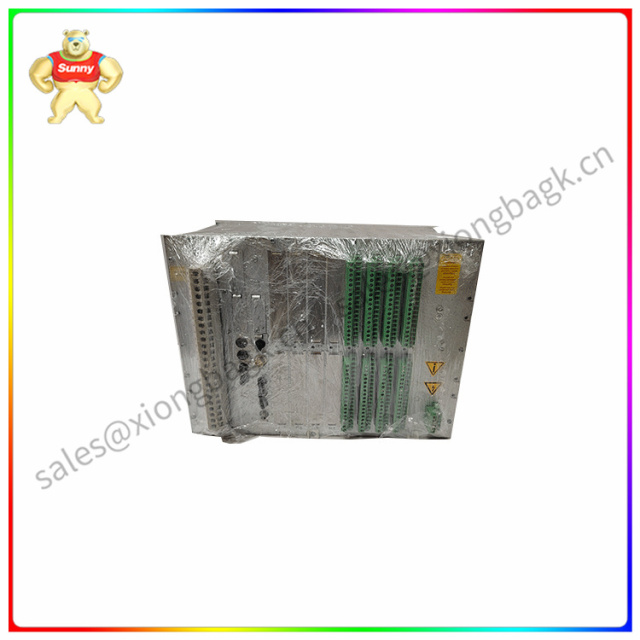 REC670 Interval control equipment Used to monitor and control the ...