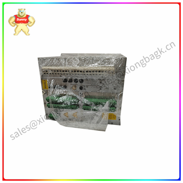 REG670 Integrated motor control Can provide comprehensive motor ...