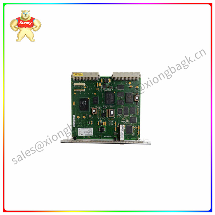 VMIVME-5567-000 digital input/output module It can meet the needs of ...