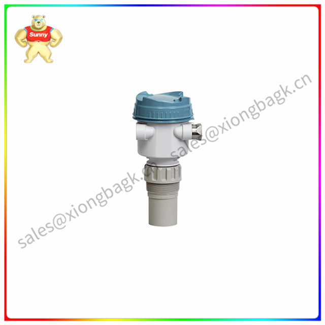 7ML52020EA0 liquidometer Enables high precision liquid level measurement