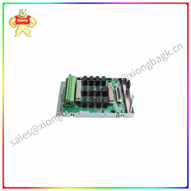 IS230STAIH2A Redundant module It uses a 32-bit embedded microprocessor
