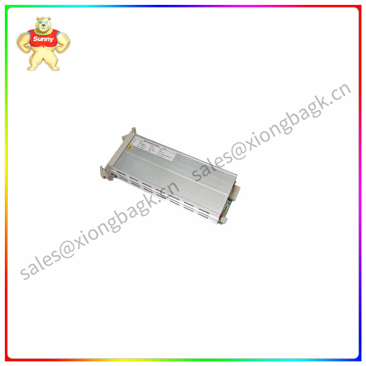 SB510 3BSE000860R1 servo drive module Various input and output voltage ...