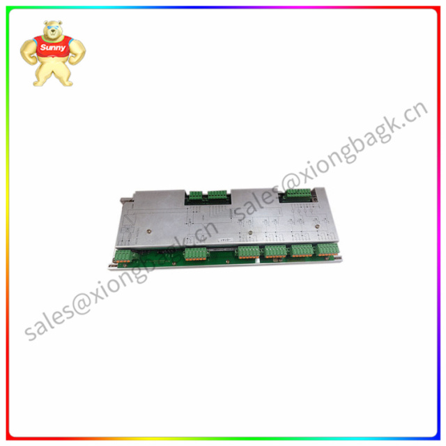 USC329AE01-3BHB002483R0001 controller drive board Achieve precise ...