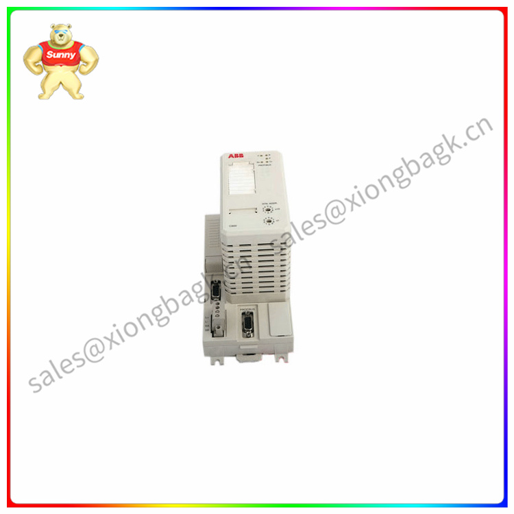 CI830--3BSE013252R1 programmable logic controller Achieve precise ...