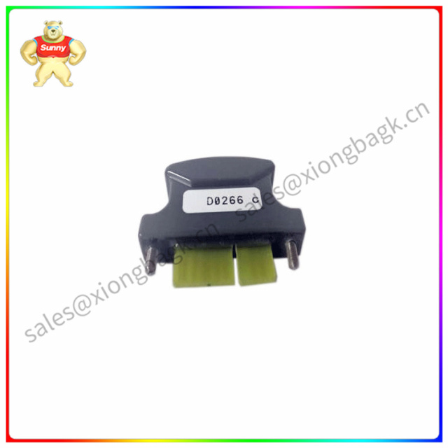 D138-002-001 Communication control module Ability to isolate external ...