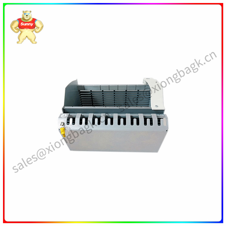 PM803F-2 Power module Improve the flexibility and adaptability of the ...