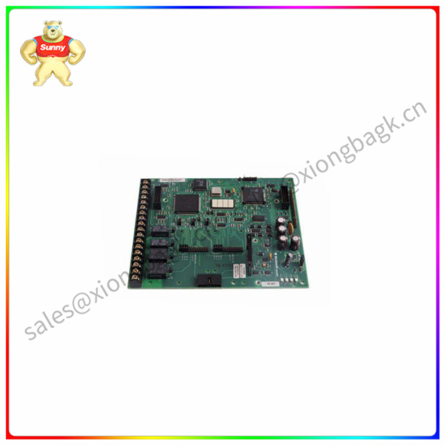 1336F-MCB-SP2G Frequency converter module Multiple programming ...