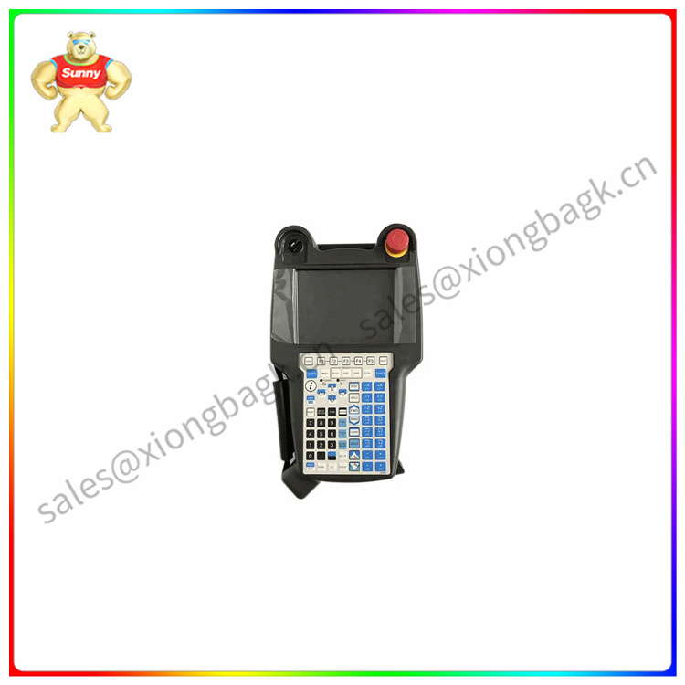 A05B-2255-C102 Network switch Supports various network protocols and ...