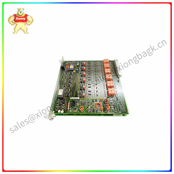 216EA61b digital quantity input module Multiple digital input channels are supported