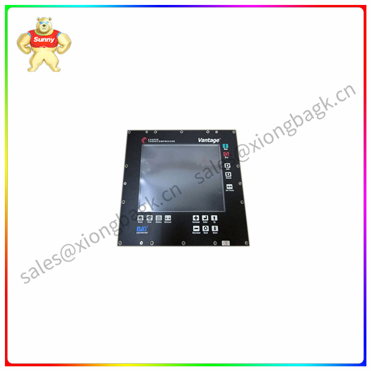 P3798102-00010 CN-UIM2- PLC card It has high reliability and stability