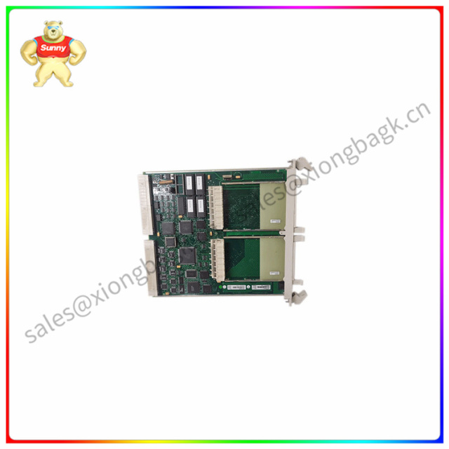 SC540 3BSE006096R1 module Supports flexible configuration and programming