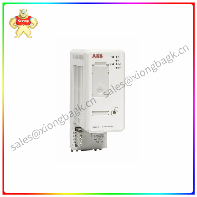 TB820V2 Bus cluster modem module Supports real-time data transfer and ...