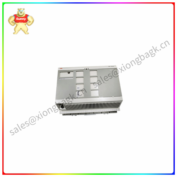 DSAX452 Remote input/output base unit The remote control signal is sent to the local device
