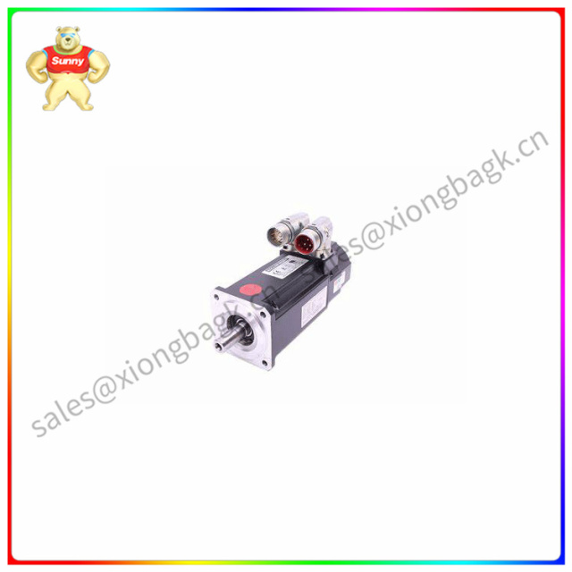 AKM32D-ANC2R-00 servo motor model Supports multiple control modes