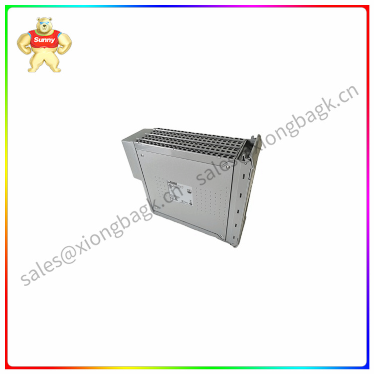 T8461 Digital output module Multiple actuators or devices can be controlled simultaneously