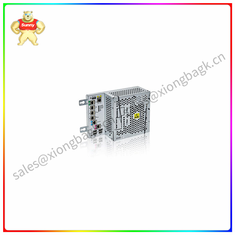 DSQC1018--3HAC050363-001 Computer unit It integrates a variety of ...