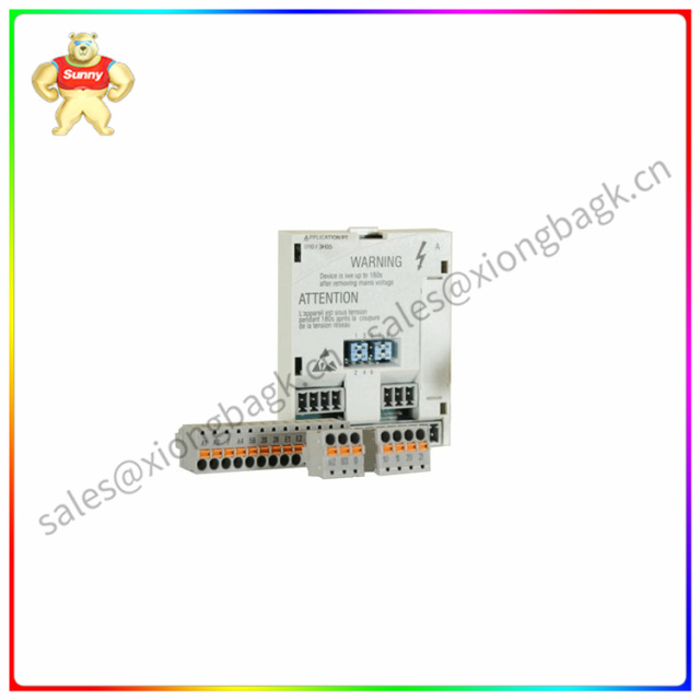 E82ZAFCC010 communication module Multiple loads can be controlled ...