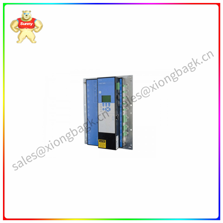 INTELLIX-MO150 Transformer monitoring system The ability to predict ...