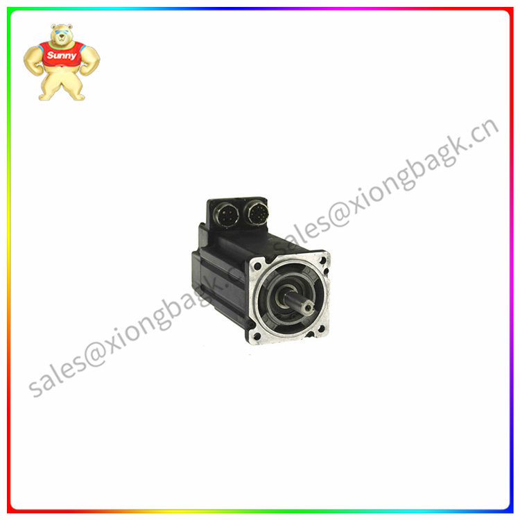 MPL-A330P-MK22AA servo motor Integrated 1024 sine/cosine absolute multi ...
