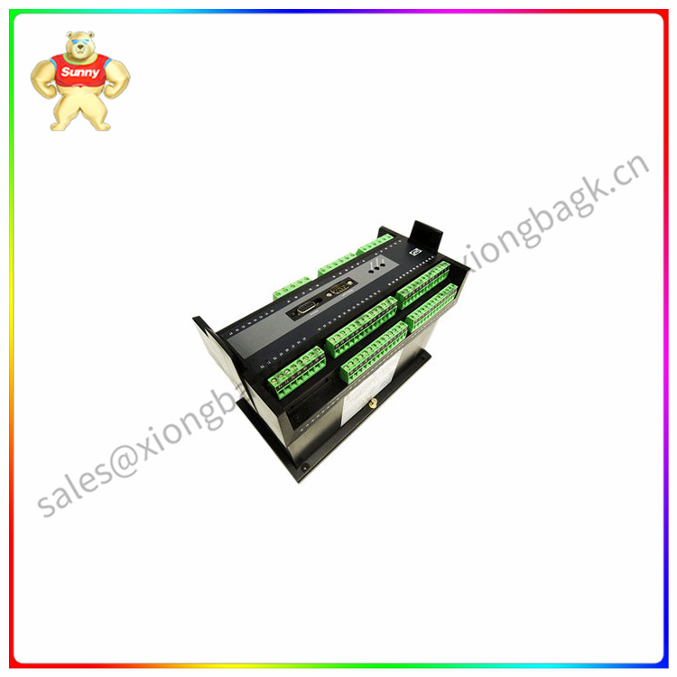 PPU2GS power module Improve the service life and safety of equipment